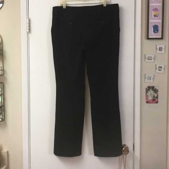 Dalia Collection | Pants & Jumpsuits | Dalia Collection Black Pants ...